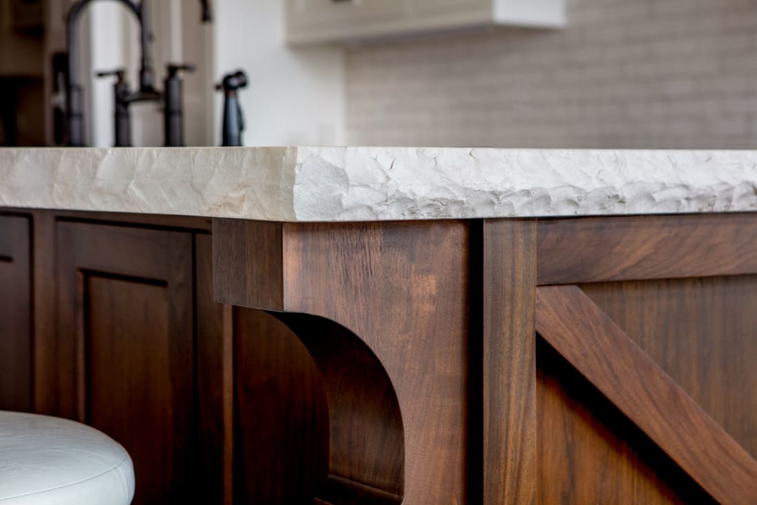 Morrison C | Kitchen | Chervin Kitchen & Bath in Waterloo, Muskoka and ...