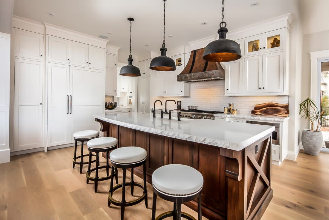 Choosing the Countertop Edge That’s Right for You