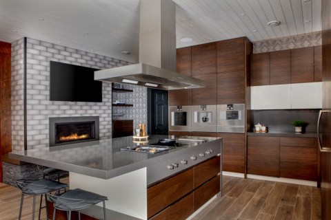 Lee Valley | Kitchen | Chervin Kitchen & Bath in Waterloo, Muskoka and ...
