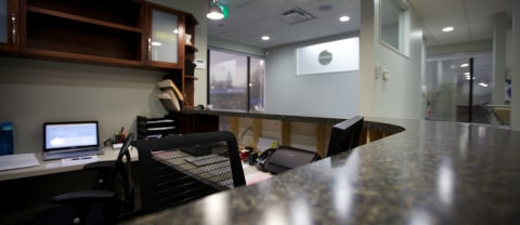 Family Dental Care | Downtown Prince George Dentist