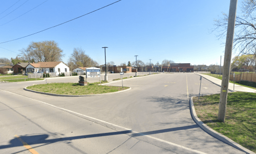 Engineering Projects Hallex Engineering | Niagara Region