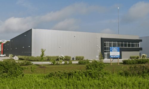 Engineering Projects Hallex Engineering | Niagara Region