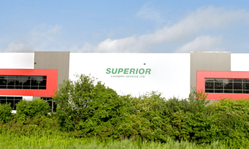 Engineering Projects Hallex Engineering | Niagara Region