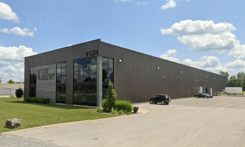 Engineering Projects Hallex Engineering | Niagara Region
