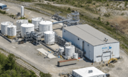 Engineering Projects Hallex Engineering | Niagara Region