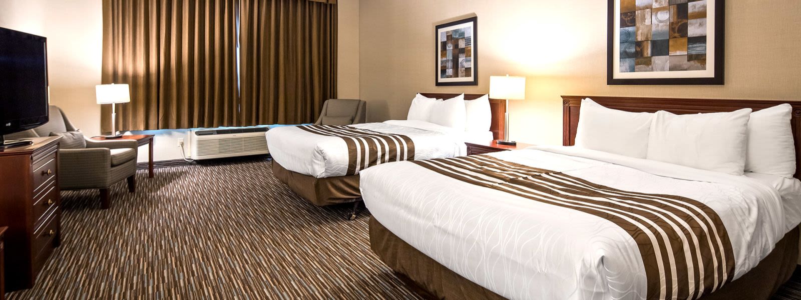 Welcome to Best Western Brantford Hotel & Conference Centre