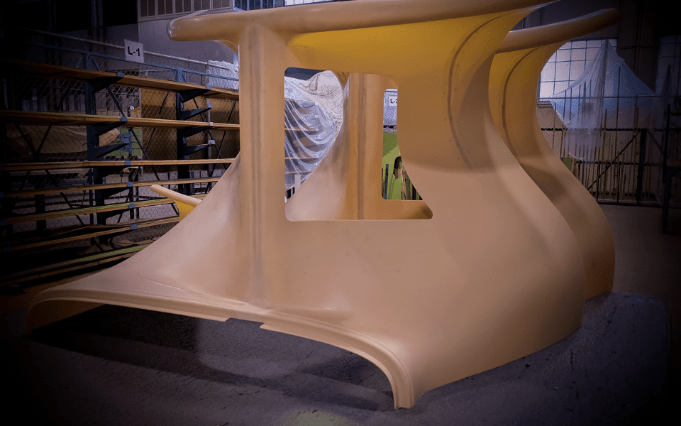 Composites | Aerospace Manufacturer - Fleet Canada Inc.