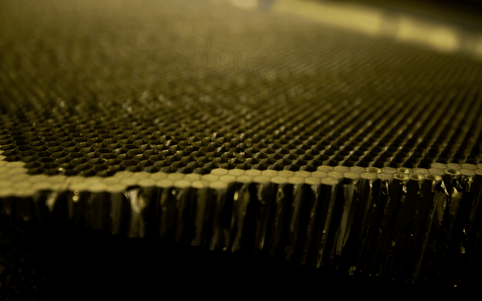 Metal to Metal Bonding | Aerospace Manufacturer - Fleet Canada Inc.