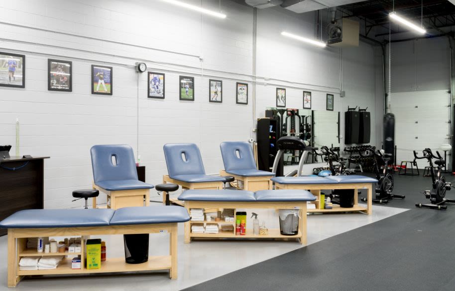 About Us | Dynamic Health & Performance