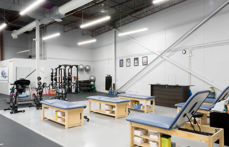 About Us | Dynamic Health & Performance