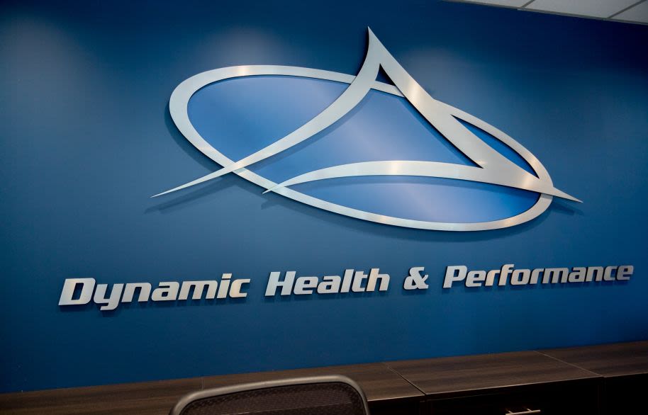 About Us | Dynamic Health & Performance