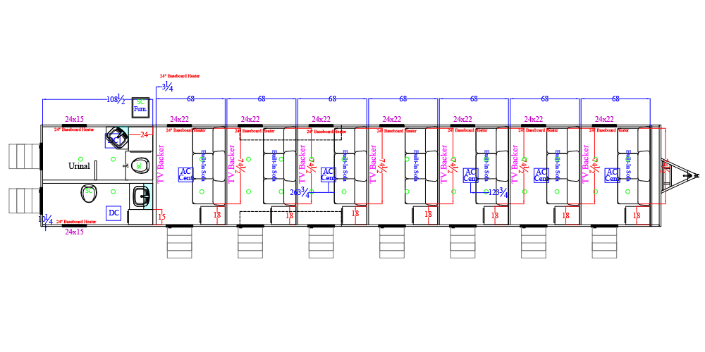Sinemax Production | Custom Production Trailers and Production Vehicles