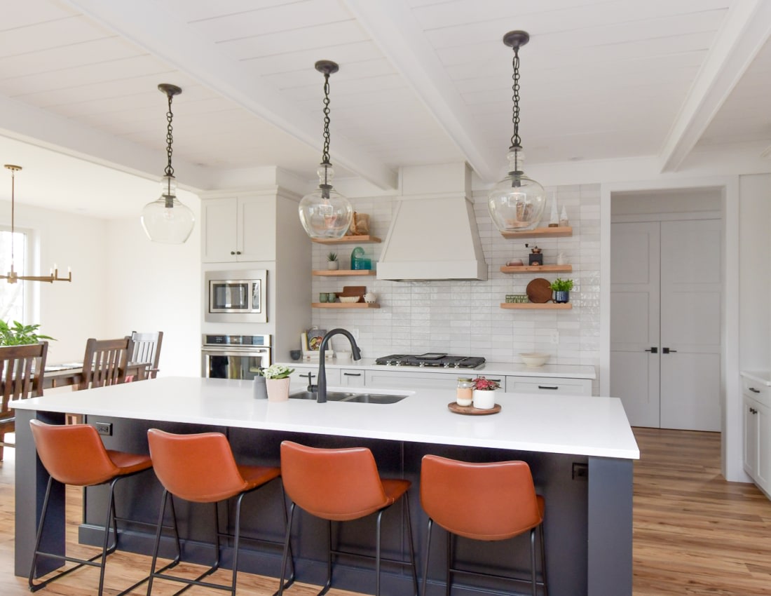 New Project | Watford Home Hardware | New Home Construction Interior ...