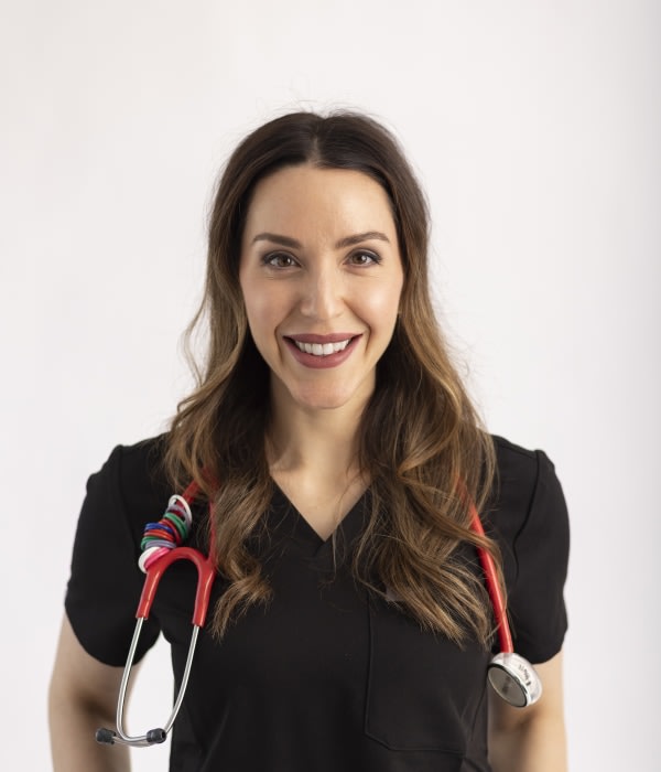 Olenka Lyle | Medical Aesthetic Nurse at ClaraDerma+