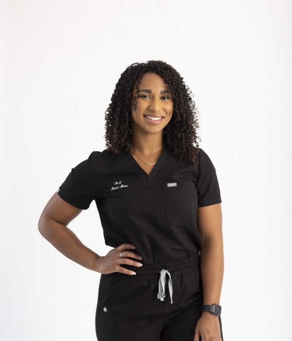 Mercedes McLoed | Medical Aesthetician & Laser Technician at ClaraDerma+