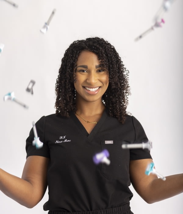 Mercedes McLoed | Medical Aesthetician & Laser Technician at ClaraDerma+