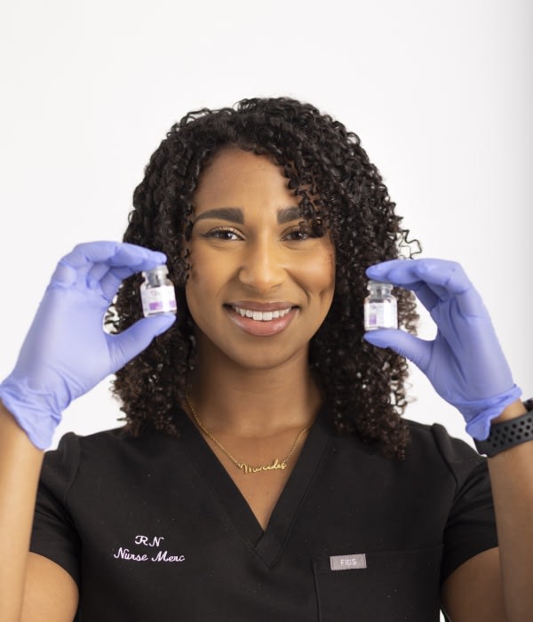 Mercedes McLoed | Medical Aesthetician & Laser Technician at ClaraDerma+