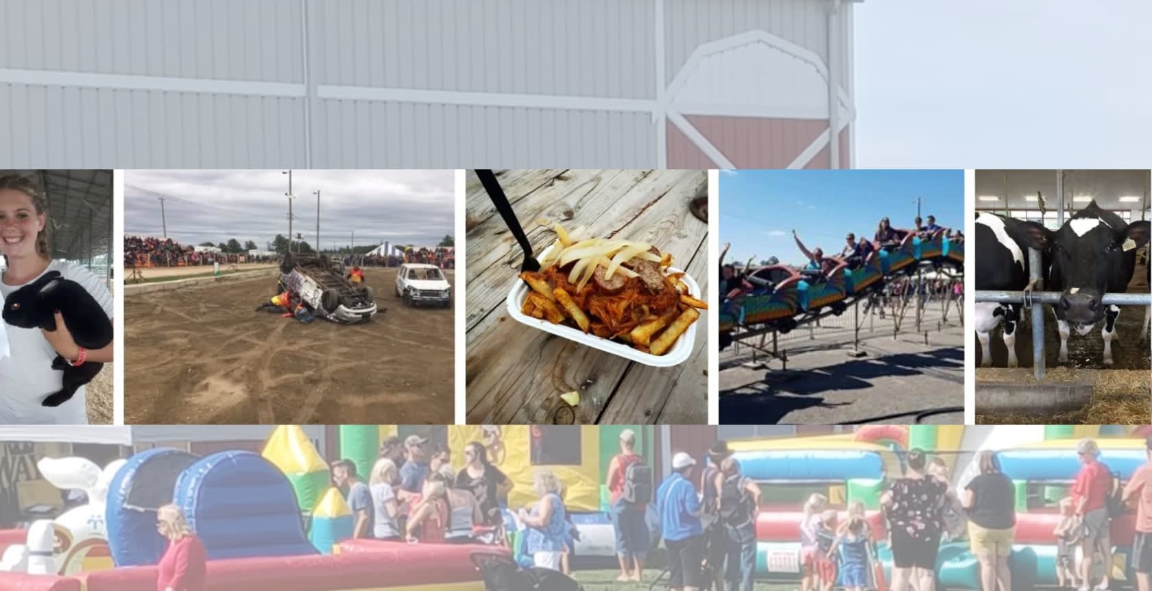 HOME | West Niagara Agricultural Centre