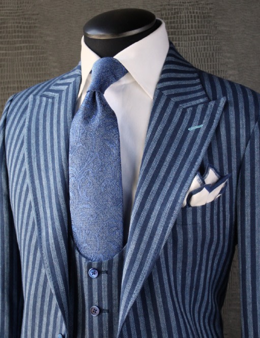 Custom Formal Wear | King & Bay | Toronto