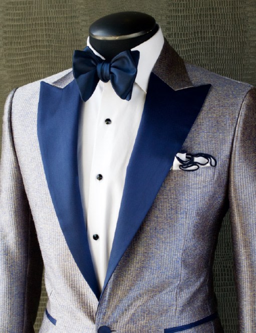 Custom Formal Wear | King & Bay | Toronto