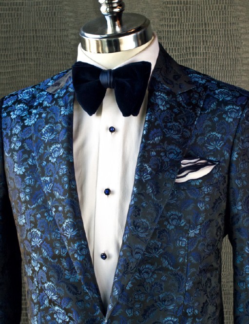 Custom Formal Wear | King & Bay | Toronto