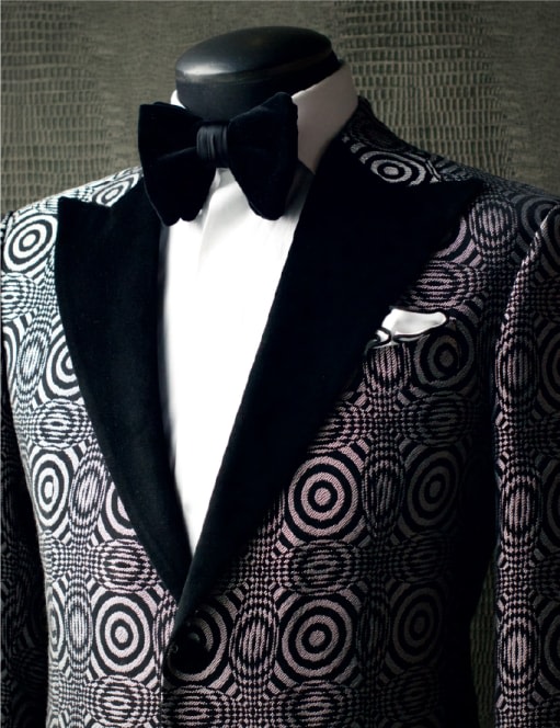 Smoking Jackets | King & Bay | Toronto