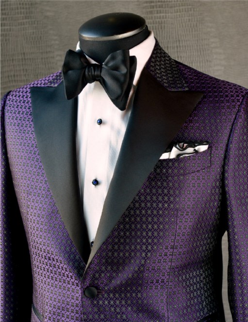 Smoking Jackets | King & Bay | Toronto