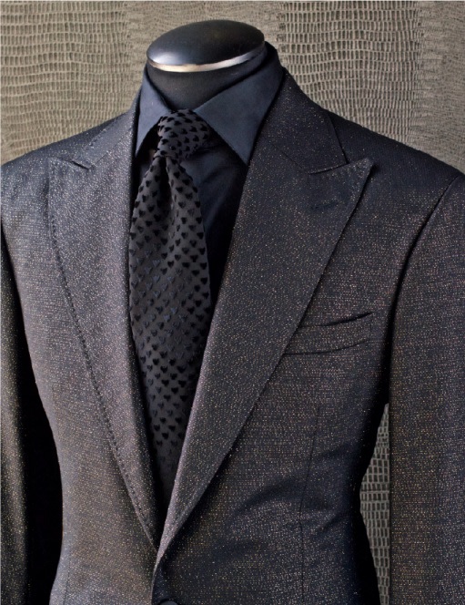 Smoking Jackets | King & Bay | Toronto