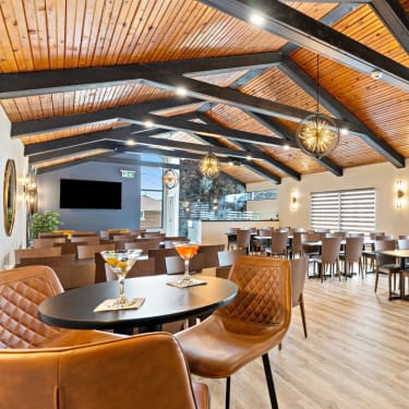 Home | Club Castropignano Niagara | Club C Event Centre