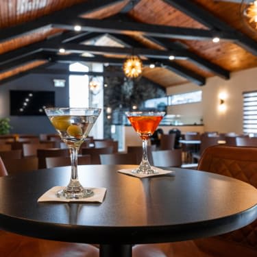 Home | Club Castropignano Niagara | Club C Event Centre