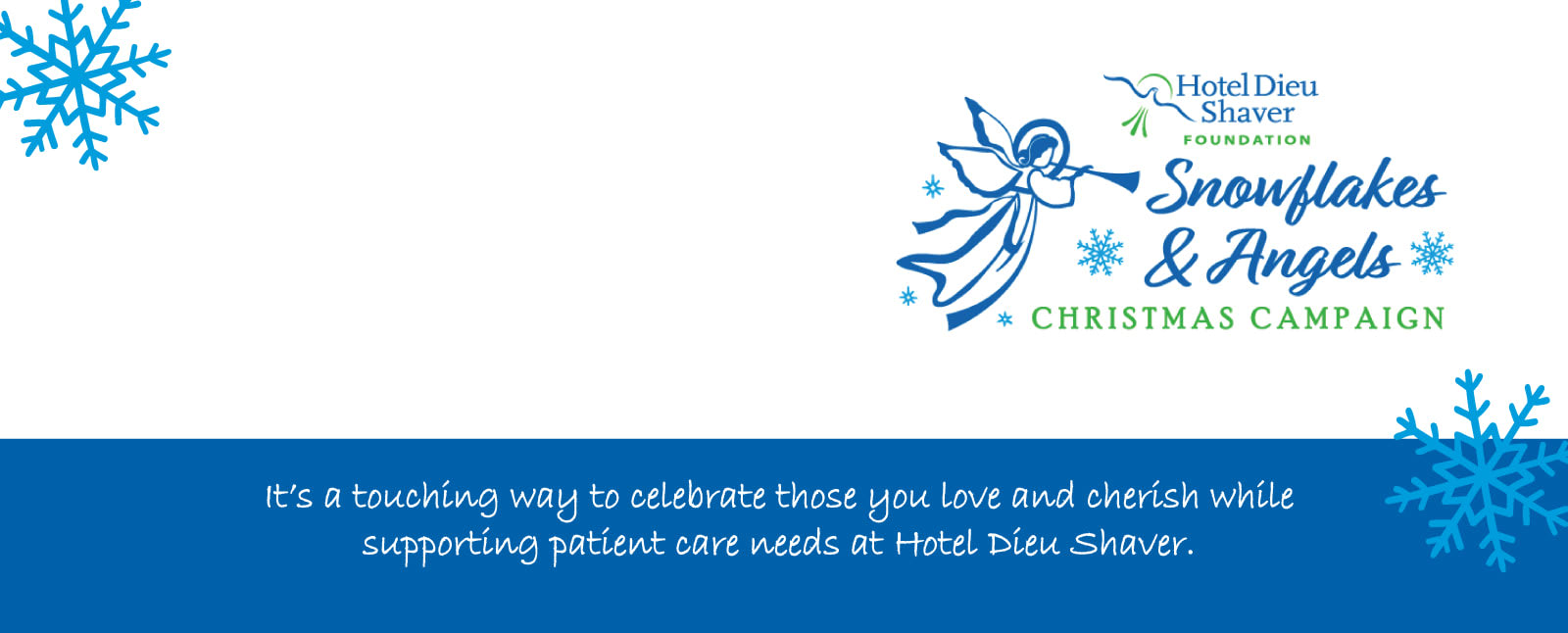 Welcome to Hotel Dieu Shaver Foundation | Fundraising and Fund ...