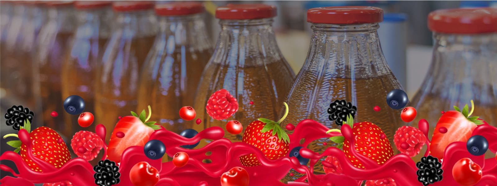 PureFlow Bottling & Packaging Inc. | Co-Packing | Canada