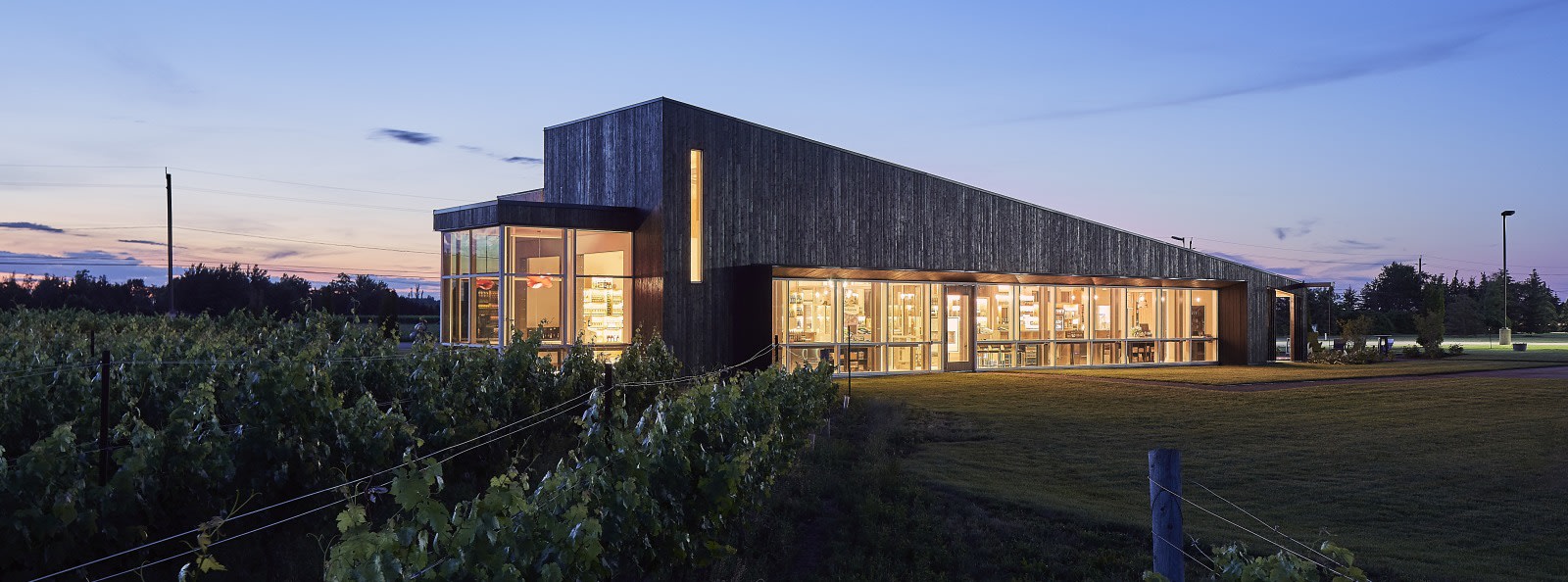Home | Diamond Estates Wines & Spirits LTD