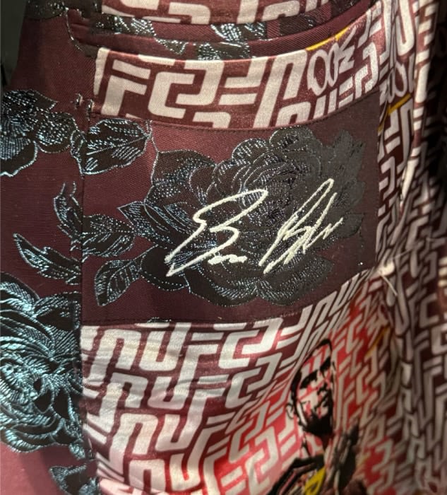 The Unforgettable Night at UFC 300: Reliving the Thrilling Event and ...