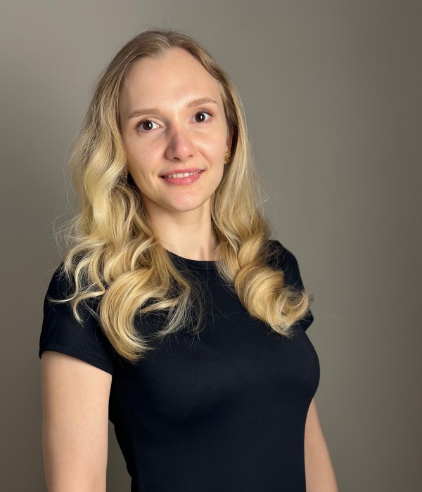 Olena Power | Medical Aesthetician & Laser Technician at ClaraDerma+