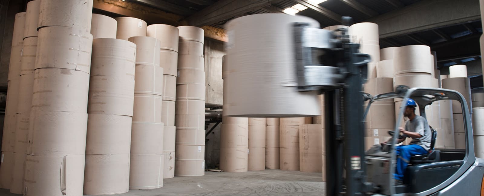 MPI Paper Mills | Servicing North American Paper Needs Since 1975