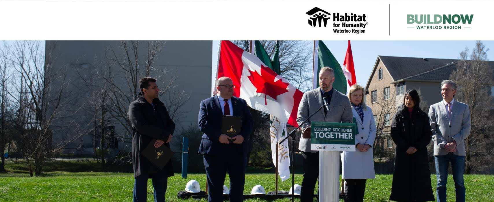 Habitat for Humanity Waterloo Region