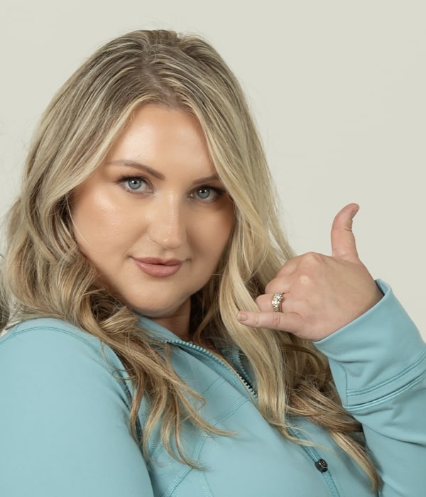 Jessica Noel | Receptionist & Office Admin at ClaraDerma+